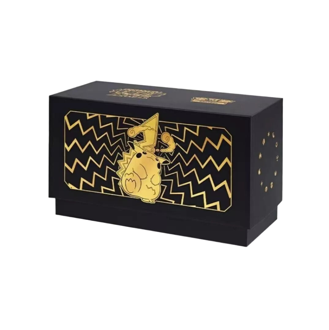 [SC] Brilliant Energy Gift Box Pikachu – Evolved Gaming